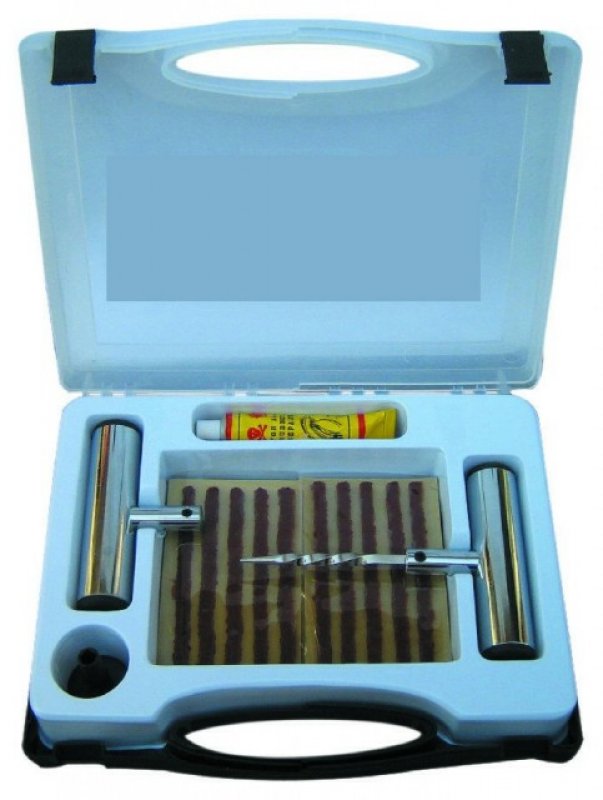 Reifen Reparatur Set 58 tlg.